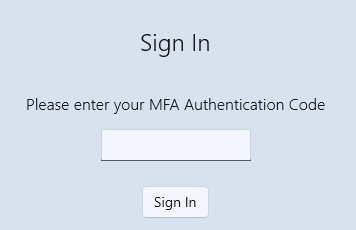 Multi Factor Authentication (MFA) and Trusted Devices – Trade ...